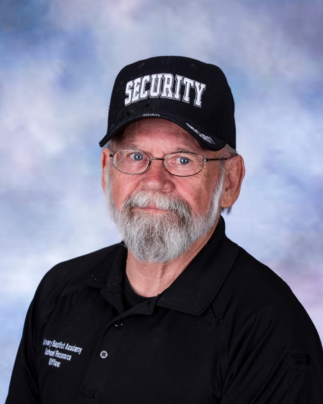 School Support Staff - Calvary Baptist Academy