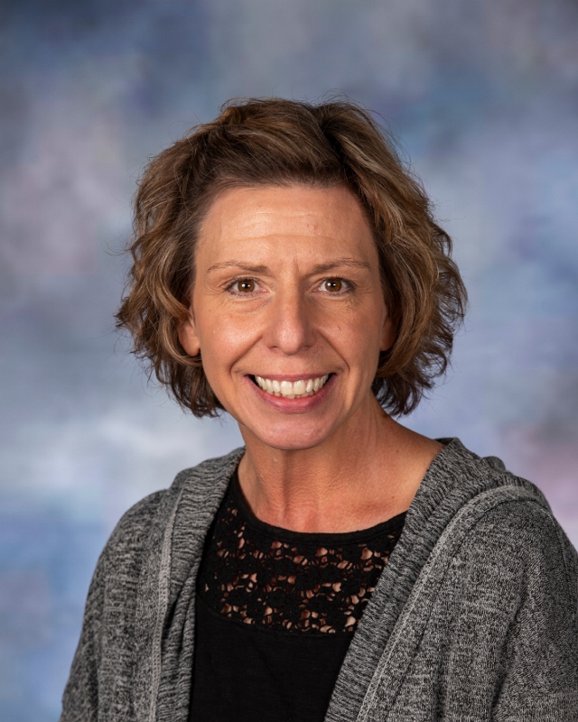 Secondary School Faculty - Calvary Baptist Academy